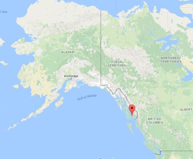 Hiking the Deer Mountain Trail, Ketchikan Alaska – Paul Sees the World