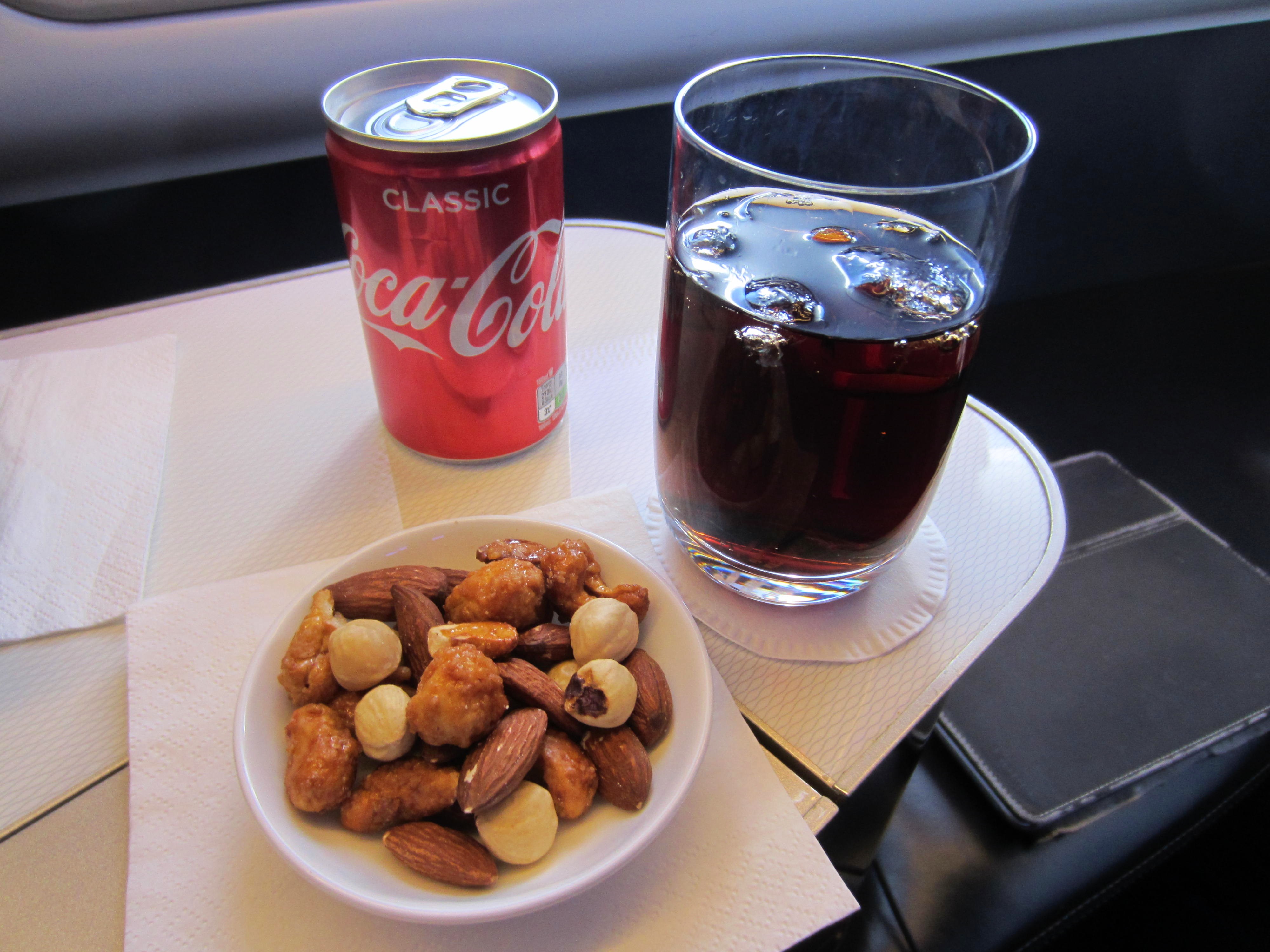 British Airways International First Class Review – Paul Sees the World