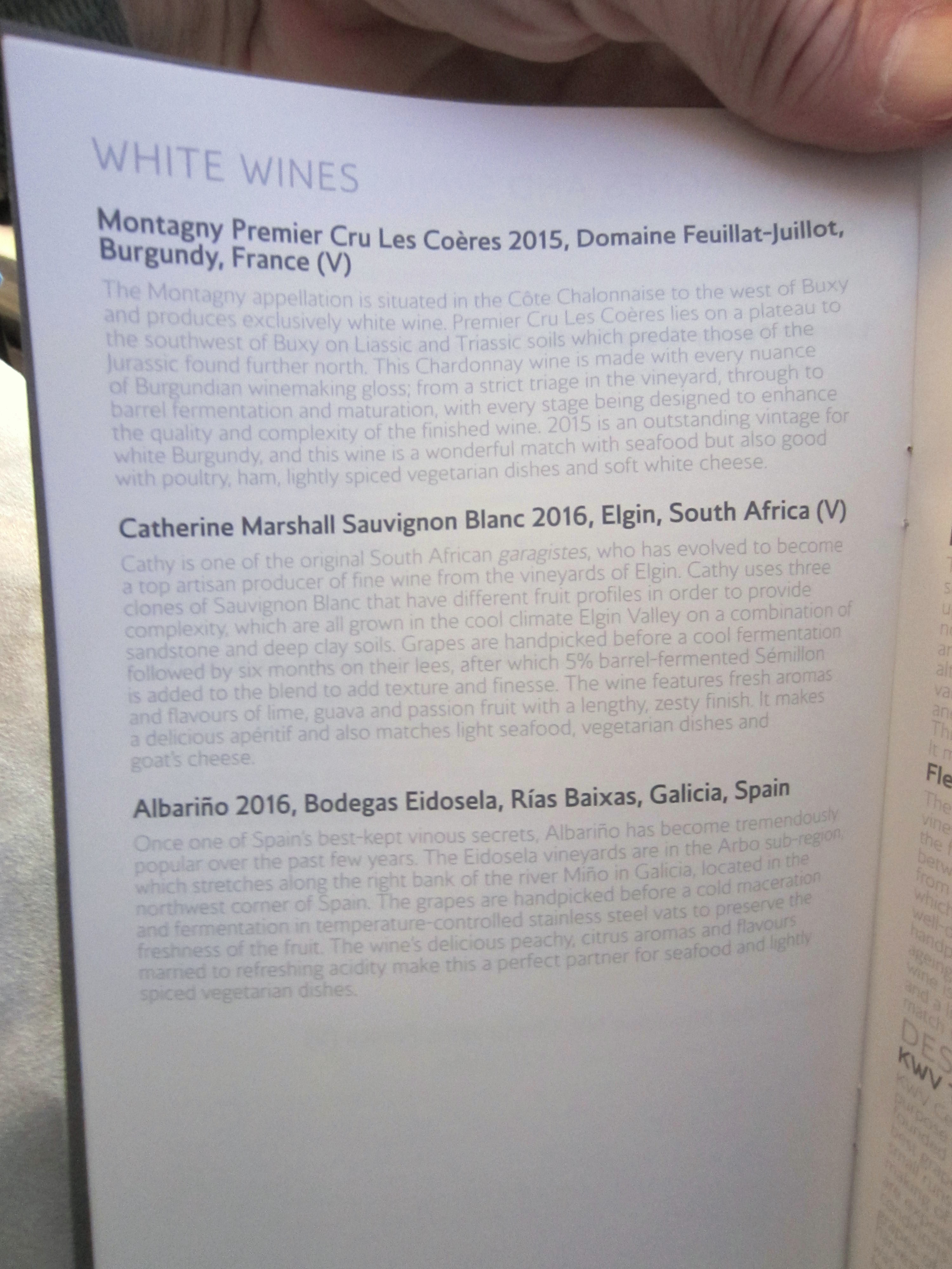 British Airways International First Class Review – Paul Sees the World