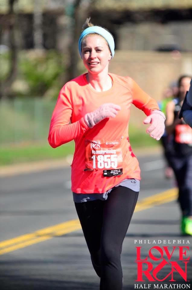 Chasing That Runner’s High – Paul Sees the World