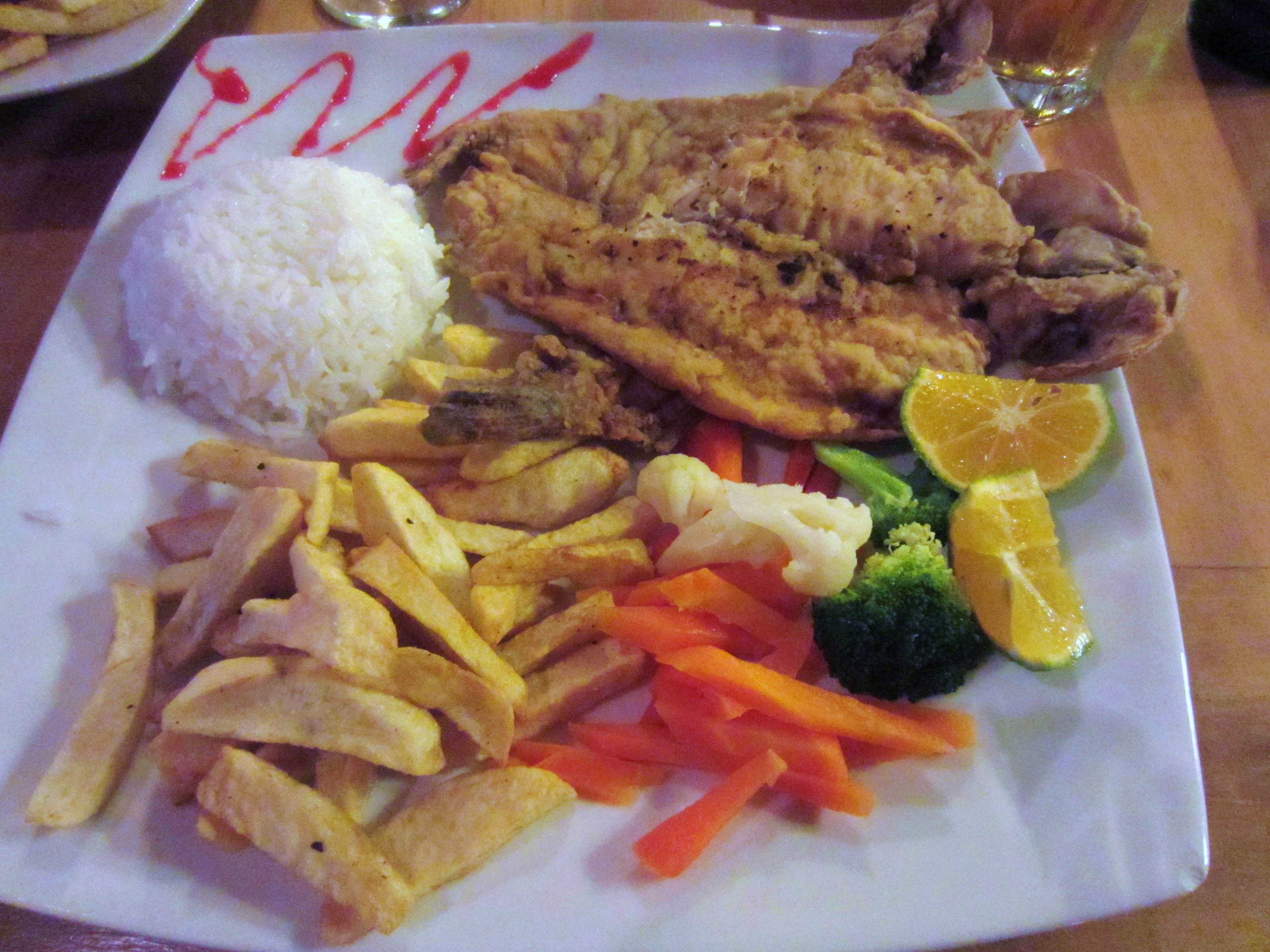 Visiting Mindo, Ecuador – Paul Sees the World